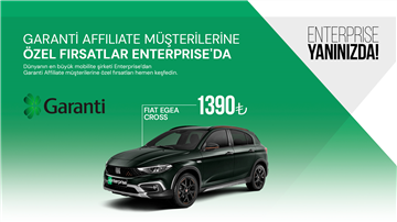 World’s Largest Car Rental Company