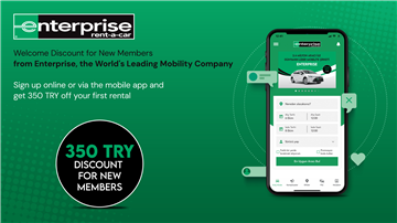 World’s Largest Car Rental Company