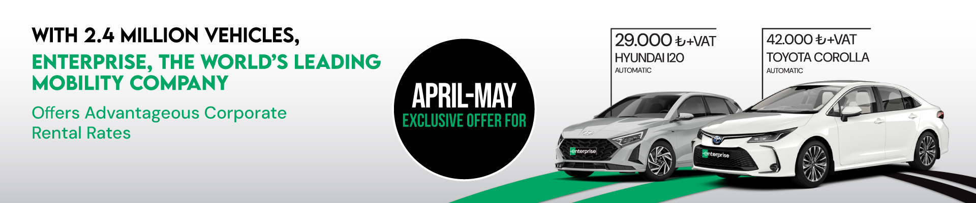 World’s Largest Car Rental Company