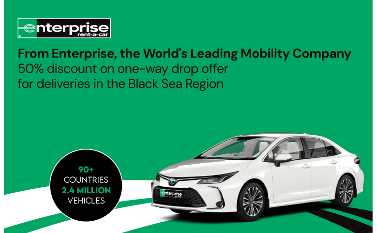 World’s Largest Car Rental Company