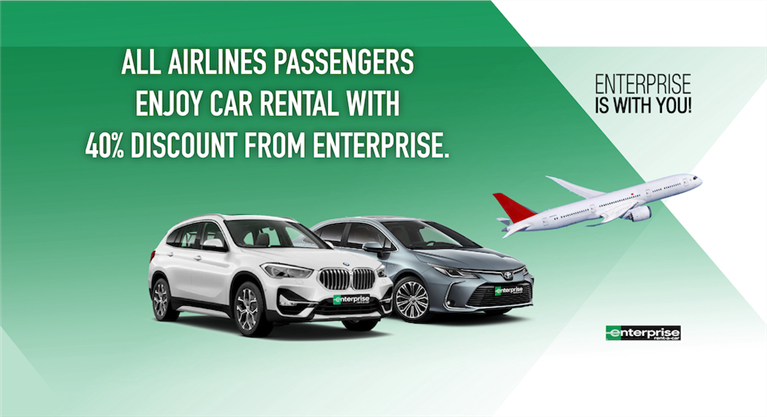 World’s Largest Car Rental Company