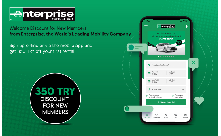 World’s Largest Car Rental Company